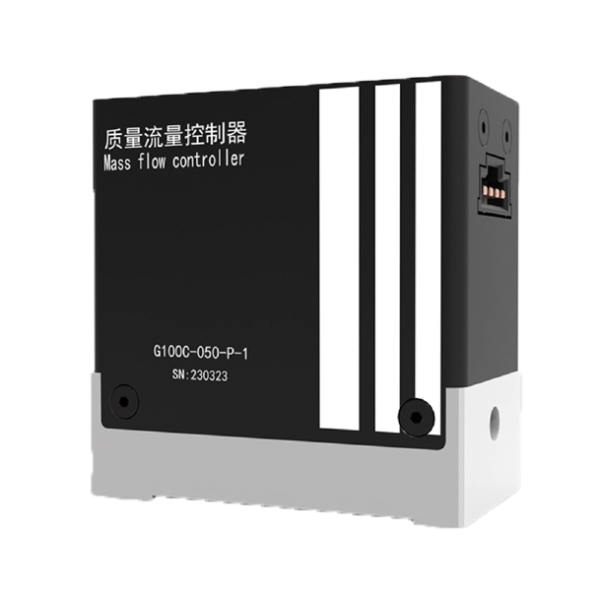G100C 流量控制器 – 吉思特仪器官方网站