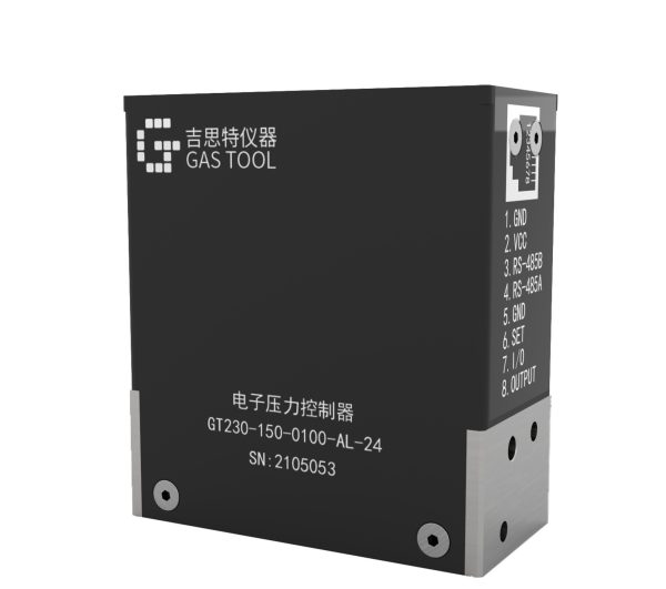 GT230 压力控制器 – 吉思特仪器官方网站