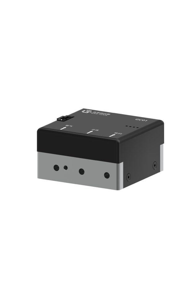 GC01 毛细柱压力控制器 – 吉思特仪器官方网站